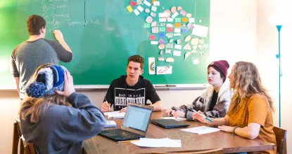 Academic Accommodations Disability Services